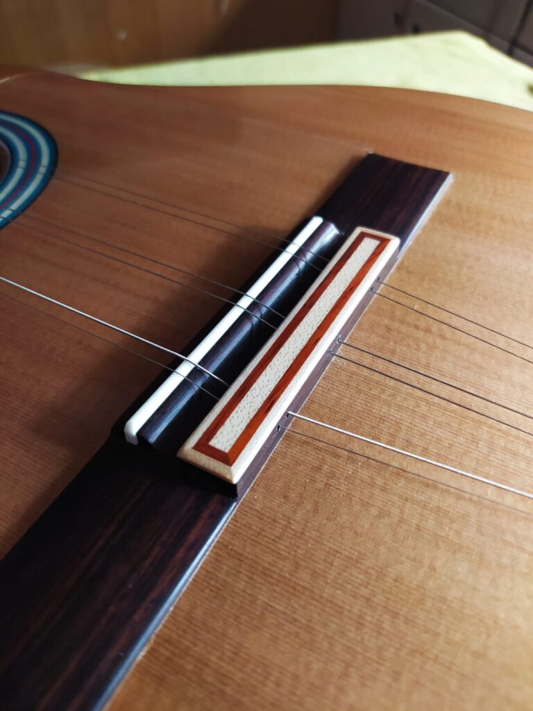 TRES CUBANO MARTINLUTHIER CHANGÜI DE PALO SANTO